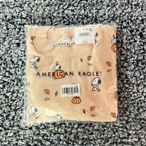 American Eagle Outfitters | Intimates & Sleepwear | Last One Nwt 224 ...